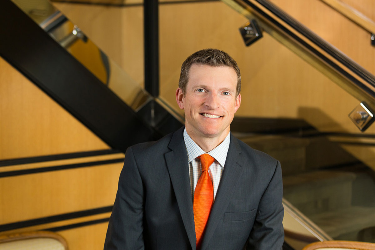 Meet Our Skilled Attorneys | Rodey Law Firm | 505-765-5900