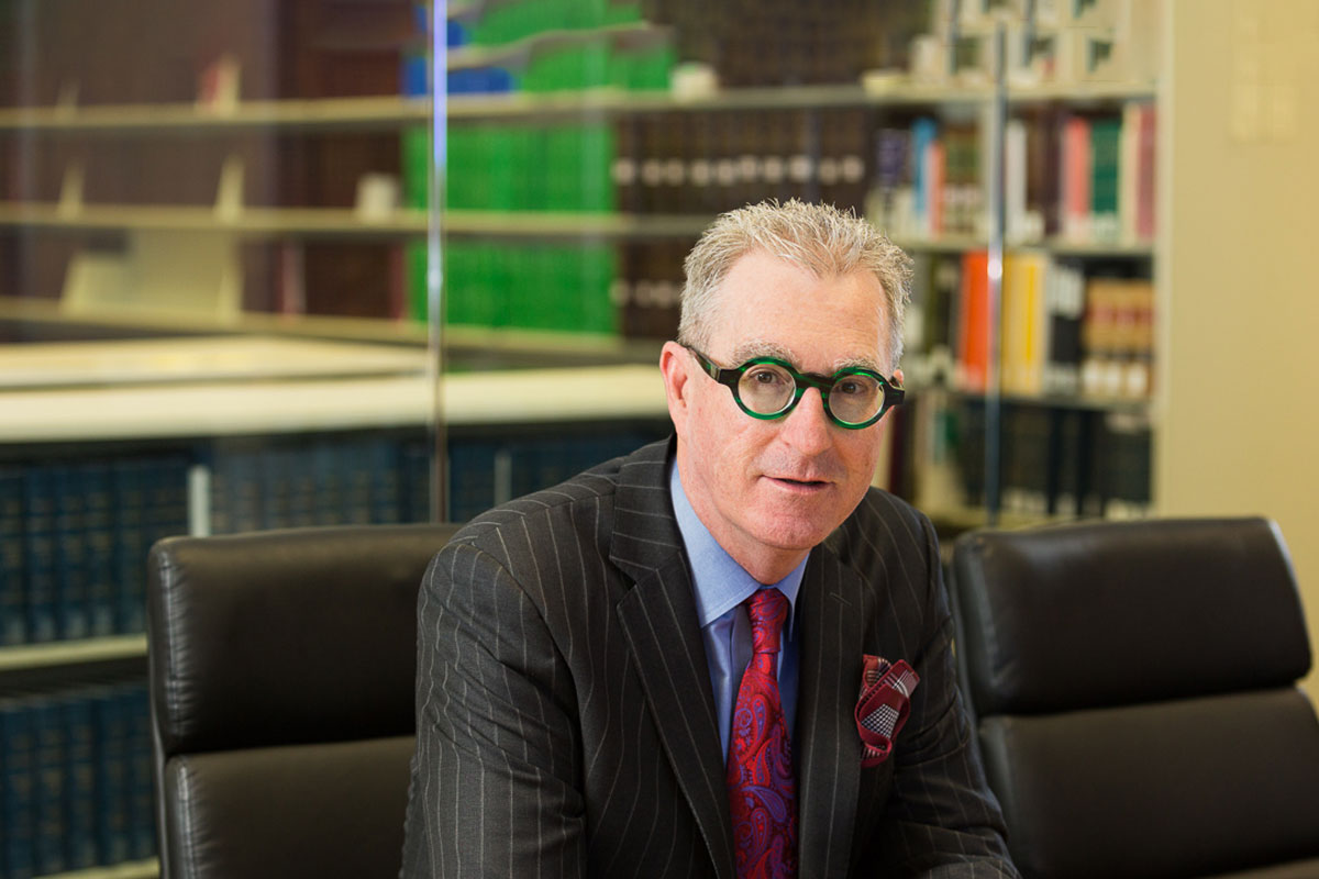 Meet Our Skilled Attorneys | Rodey Law Firm | 505-765-5900