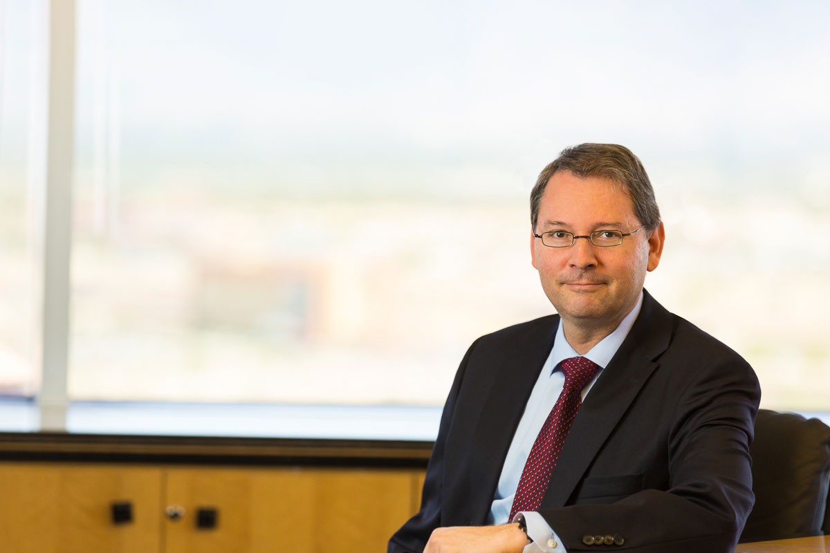 Charles J. Vigil | Labor & Employment Law | Professional Liability Lawyer