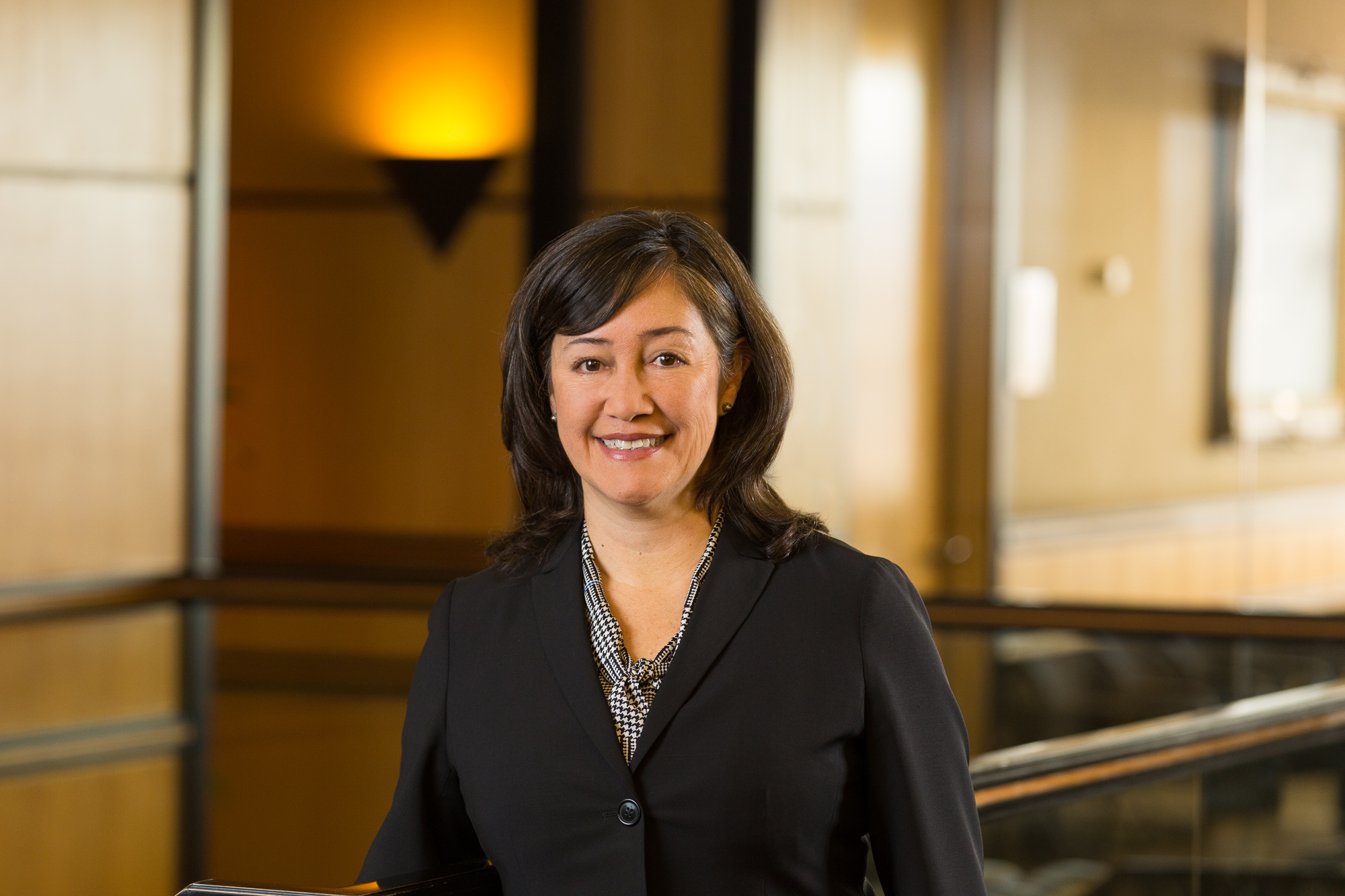 Debora E. Ramirez | Mergers & Acquisitions | Bonds & Securities