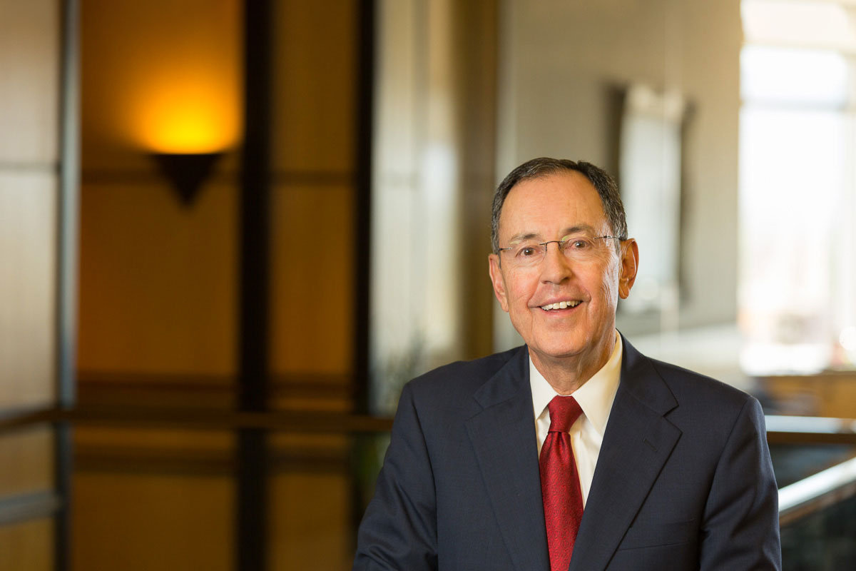 John P. Salazar | University & Education | 505.768.7220