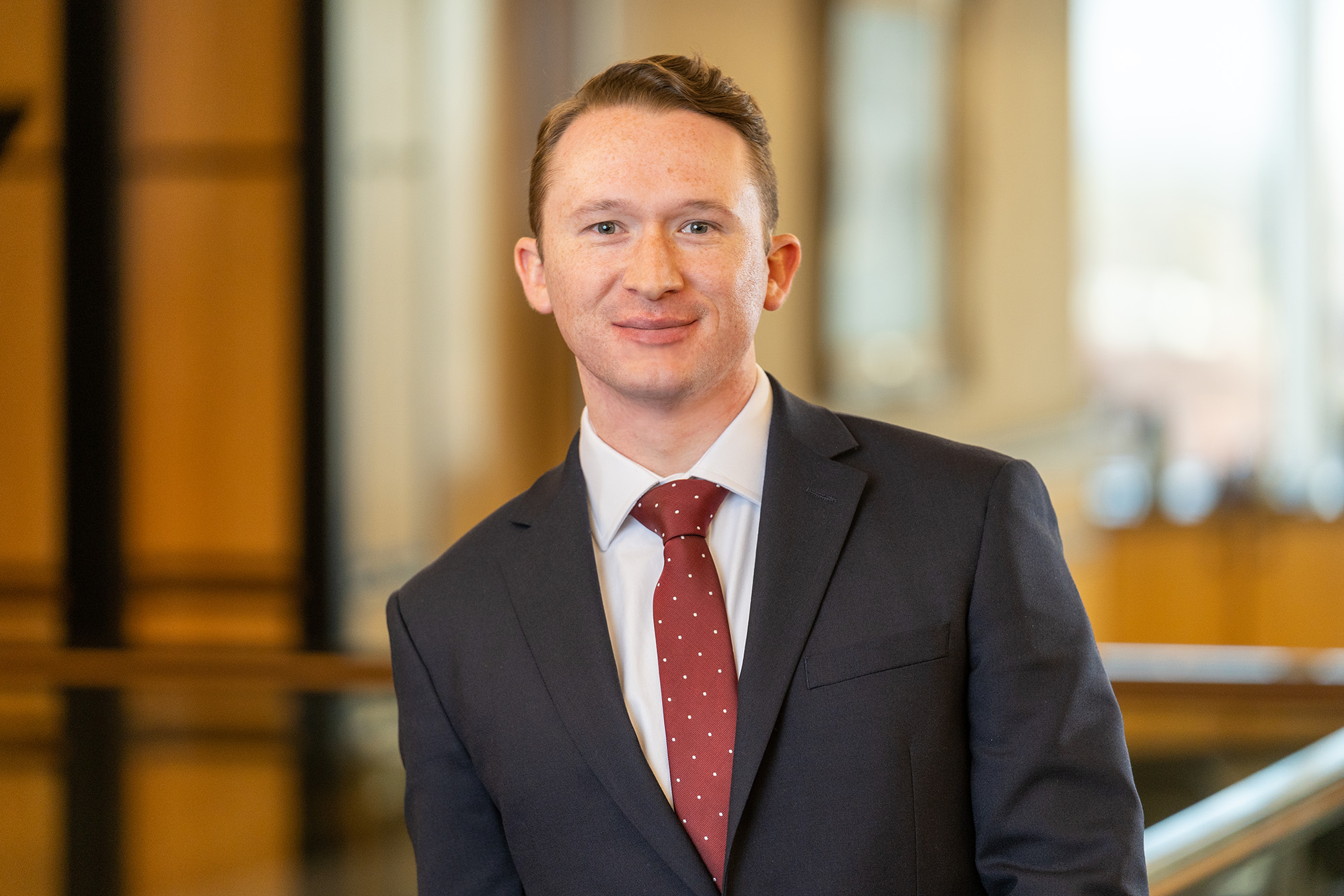 Randy Taylor | Rodey Law Firm | Products & General Liability Law