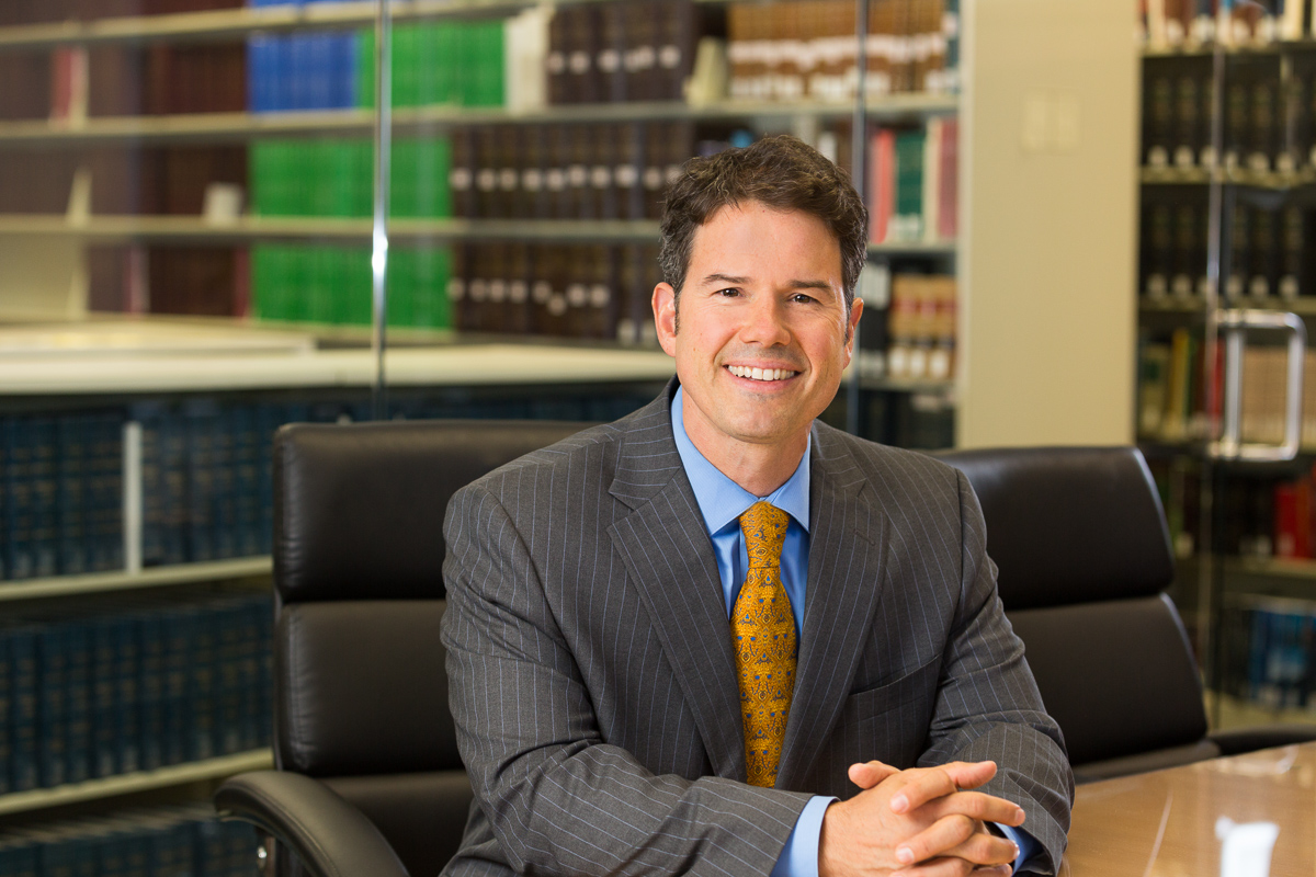 Charles R. Hughson | Complex & Commercial Litigation | 505.768.7239