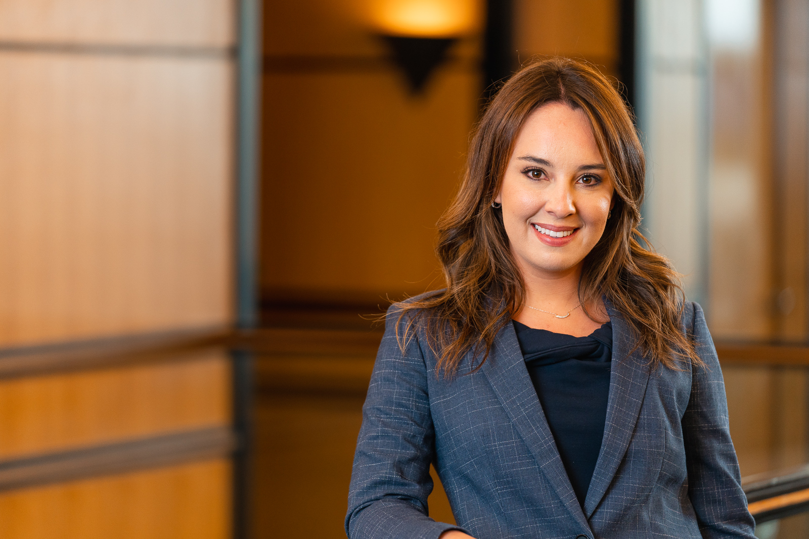 Lauren T. Winston - Experienced Attorney at Rodey Law Firm