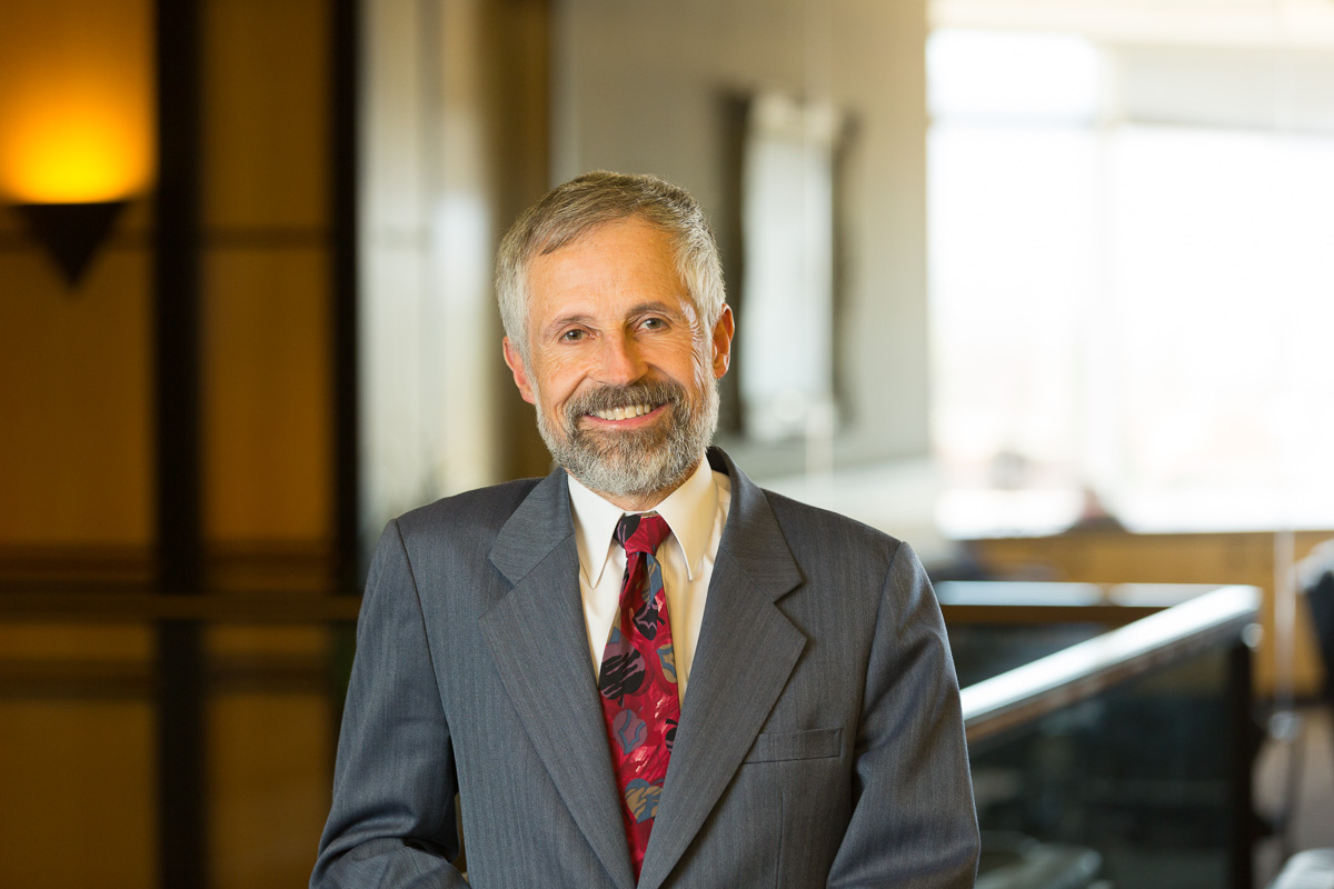 Charles K. Purcell | Health Law & Medical Malpractice Defense | Rodey Law