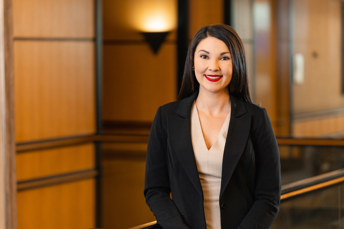 Meghan M O'Neil | Health Law & Medical Malpractice Defense | Rodey Law