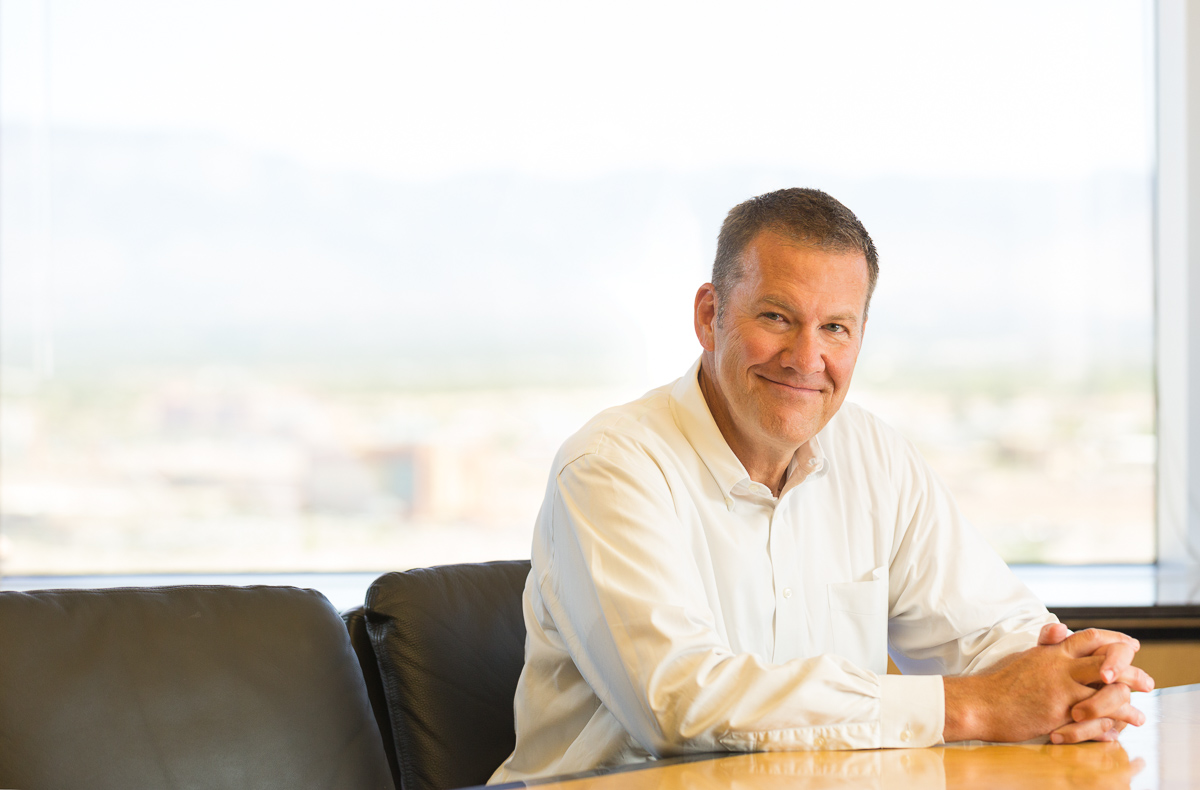 Paul R Koller - Worker's Compensation Law - Rodey Law