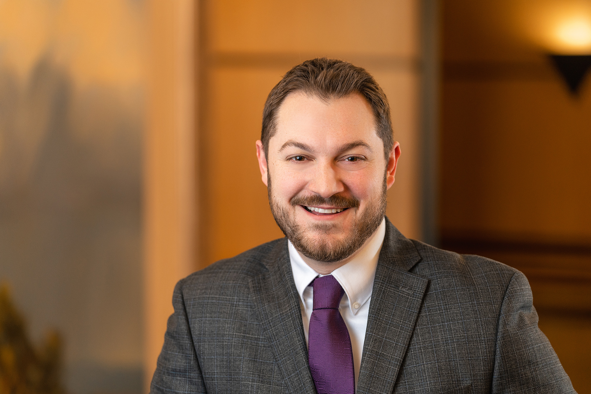 Jonathan E. Dominguez | Rodey Law Firm - Skilled Legal Representation