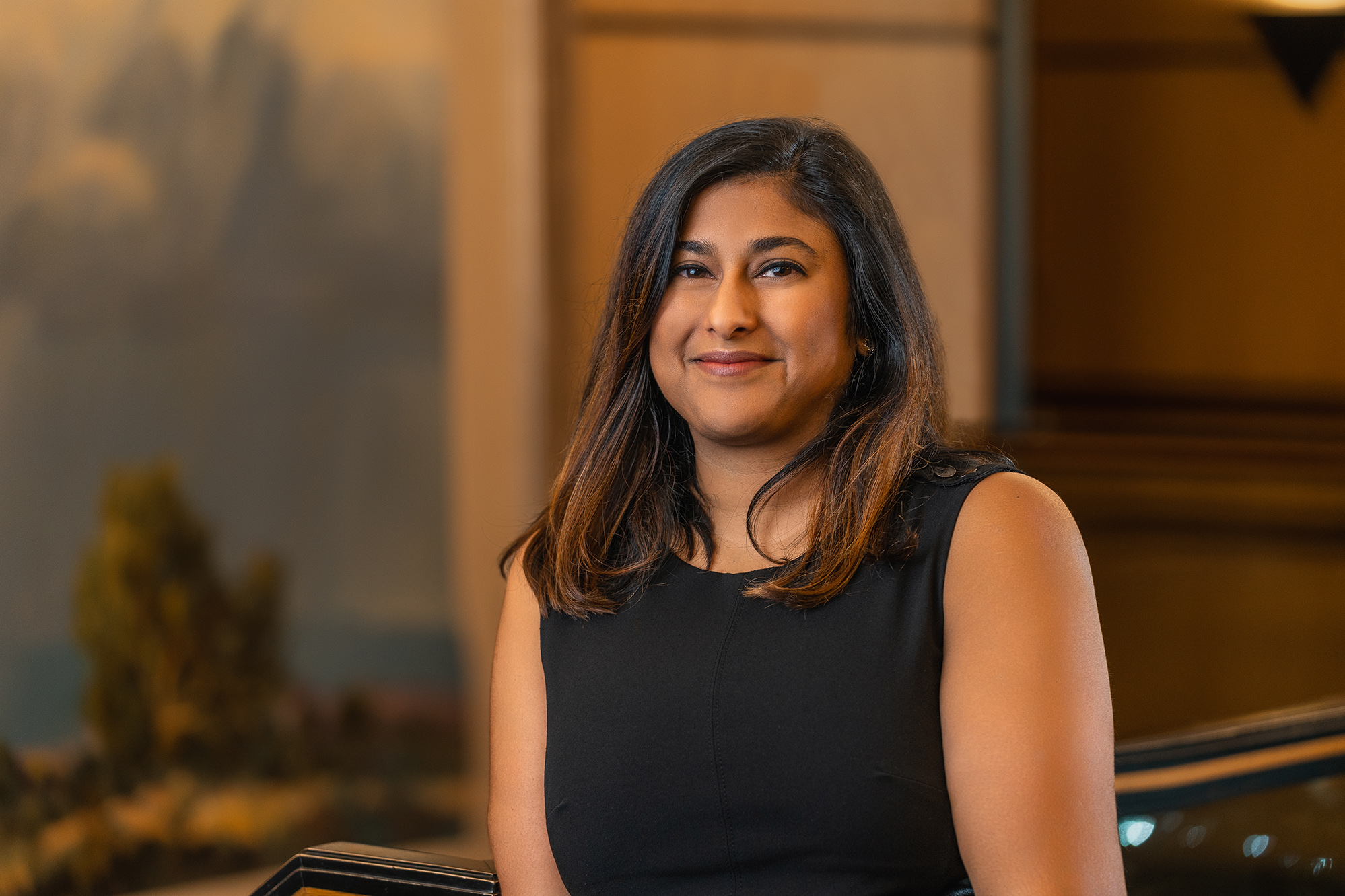 Minal P. Unruh | Rodey Law Firm - Skilled Legal Representation