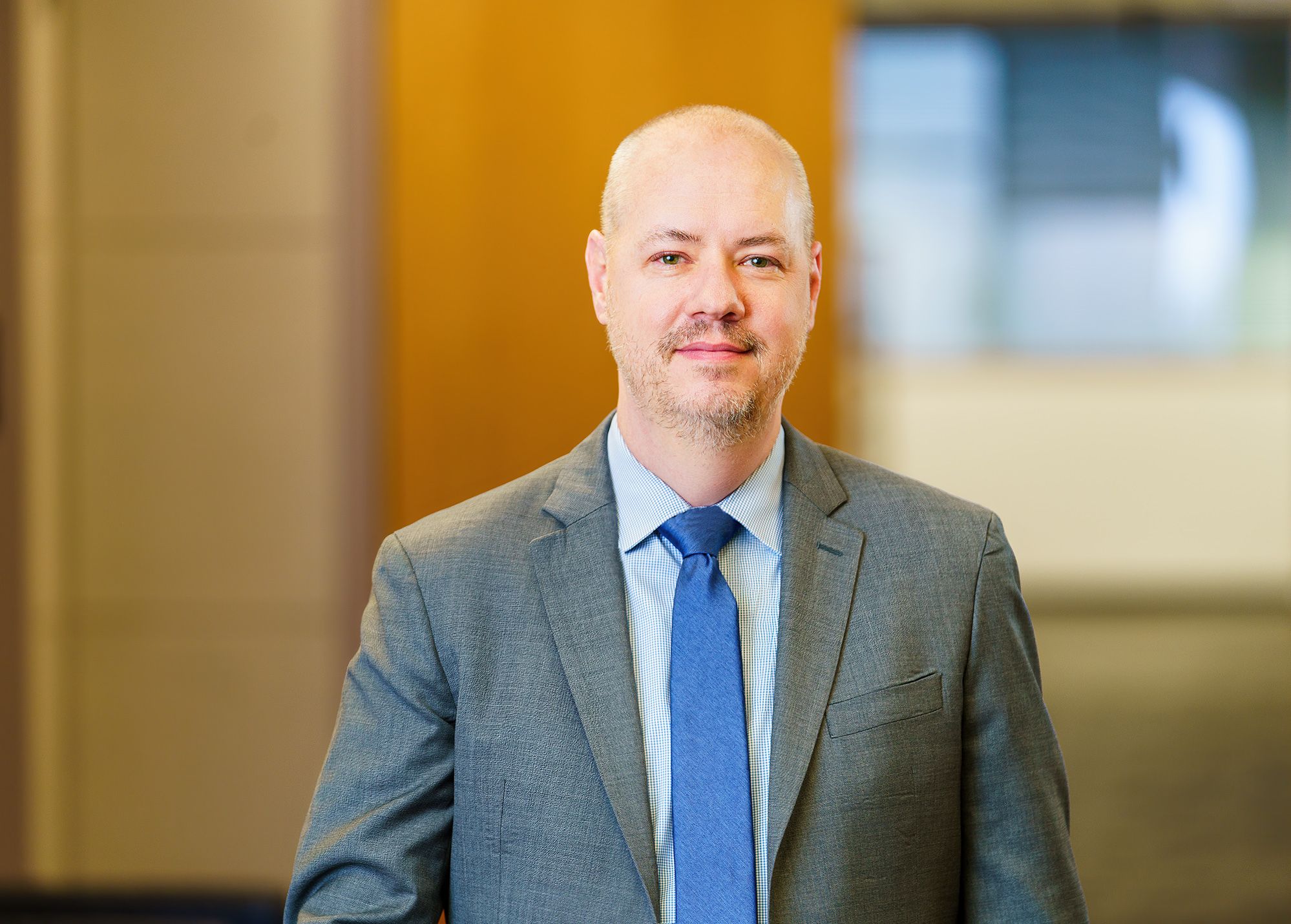 Benjamin E. Thomas - Rodey Law