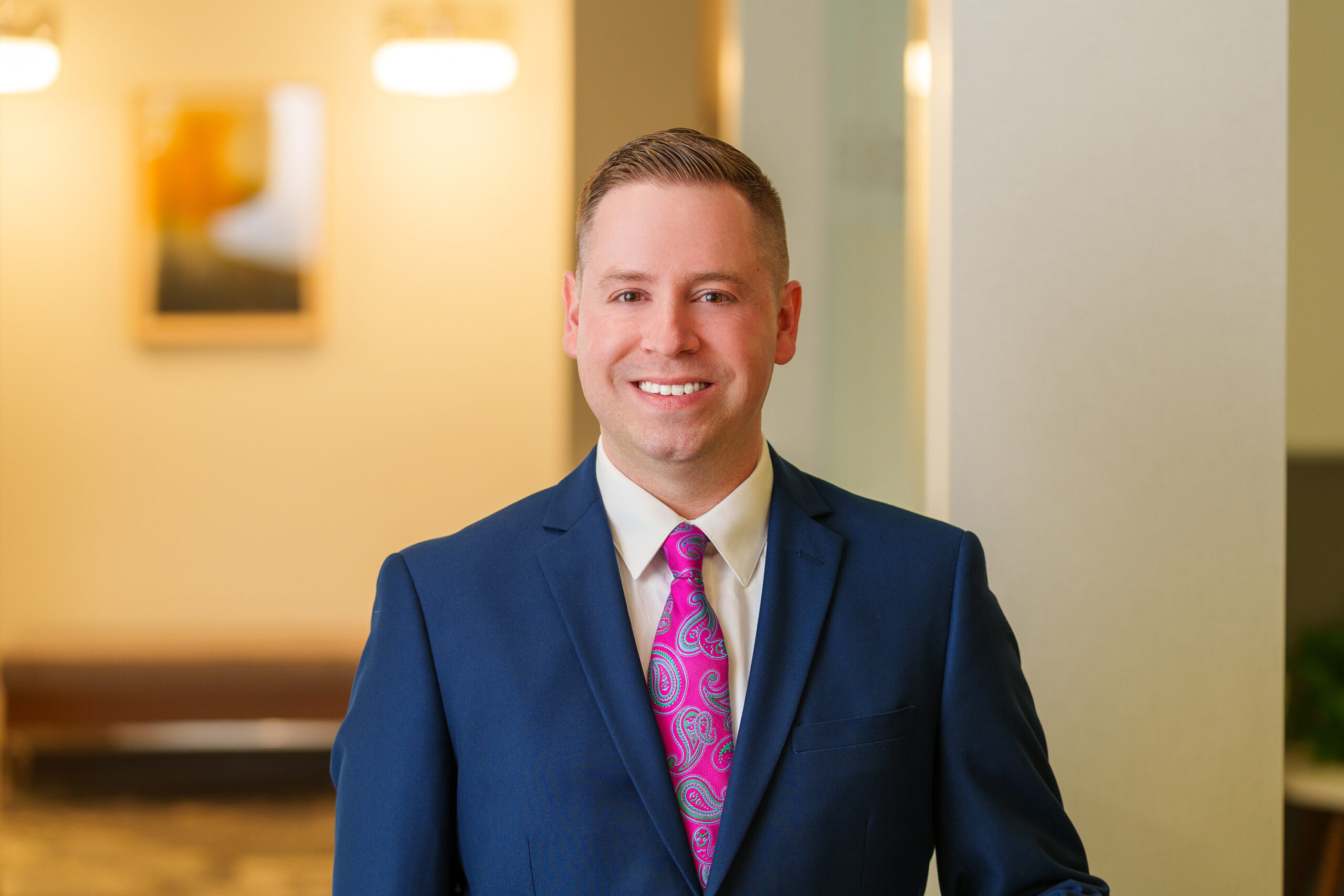 Daniel J. Grunow - Rodey Law