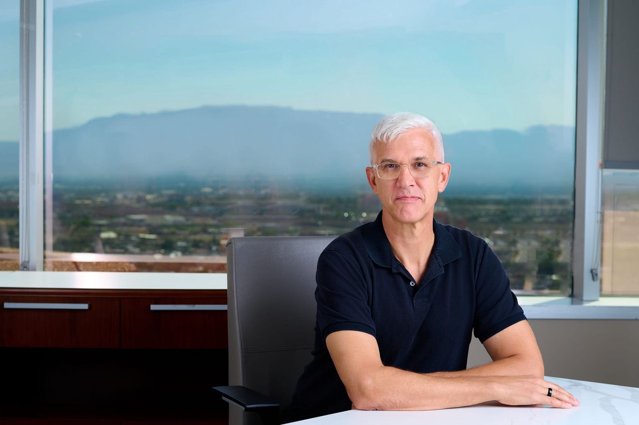 Andrew C. Efaw - Rodey Law