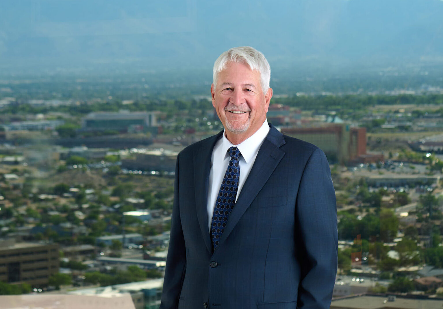 Jack Brant - Rodey Law