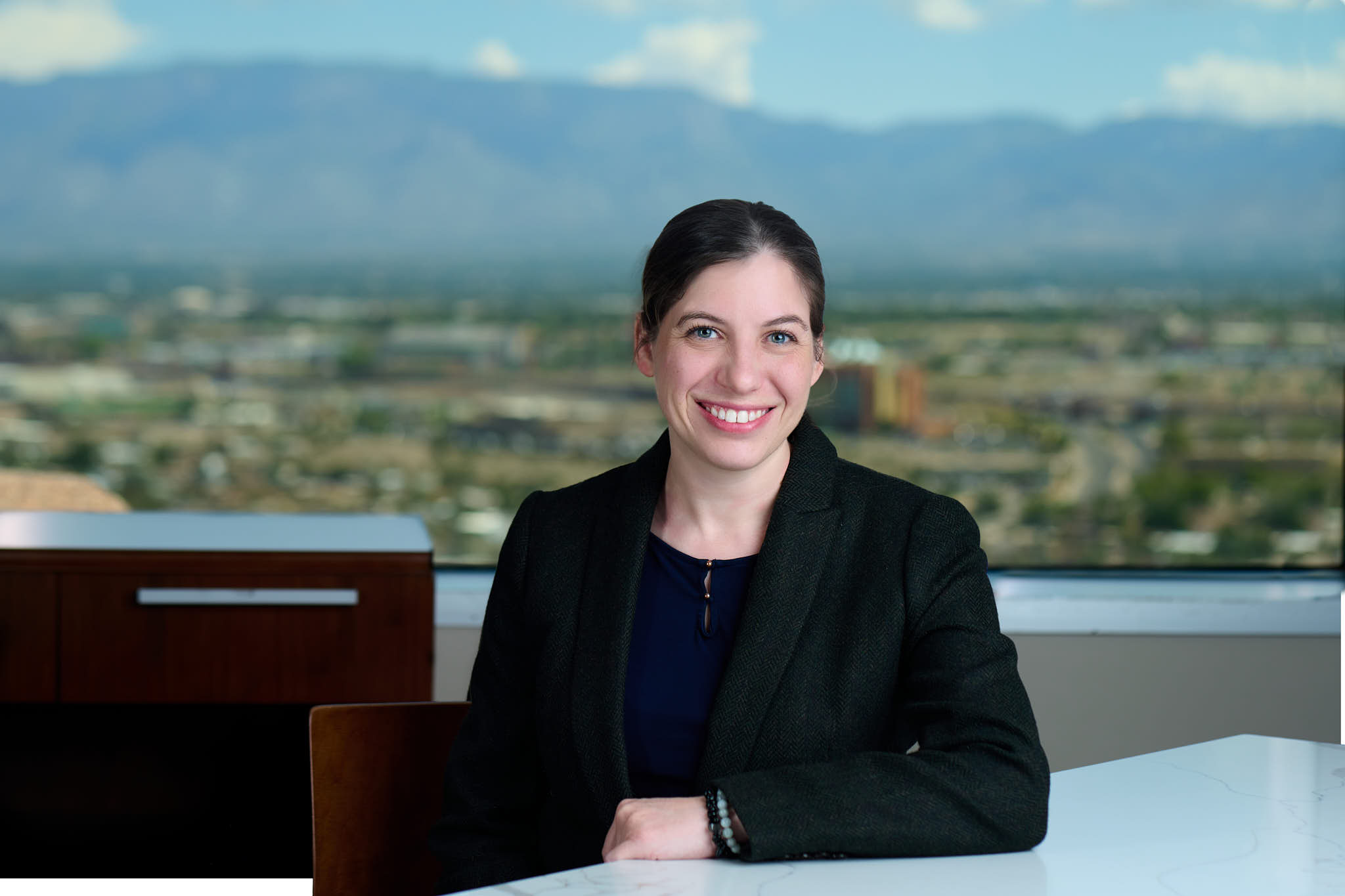 Meet Our Skilled Attorneys | Rodey Law Firm | 505-765-5900