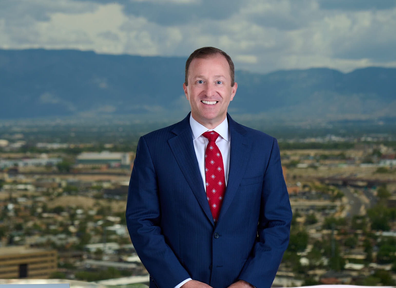 Justin A. Horwitz - Experienced Attorney at Rodey Law Firm