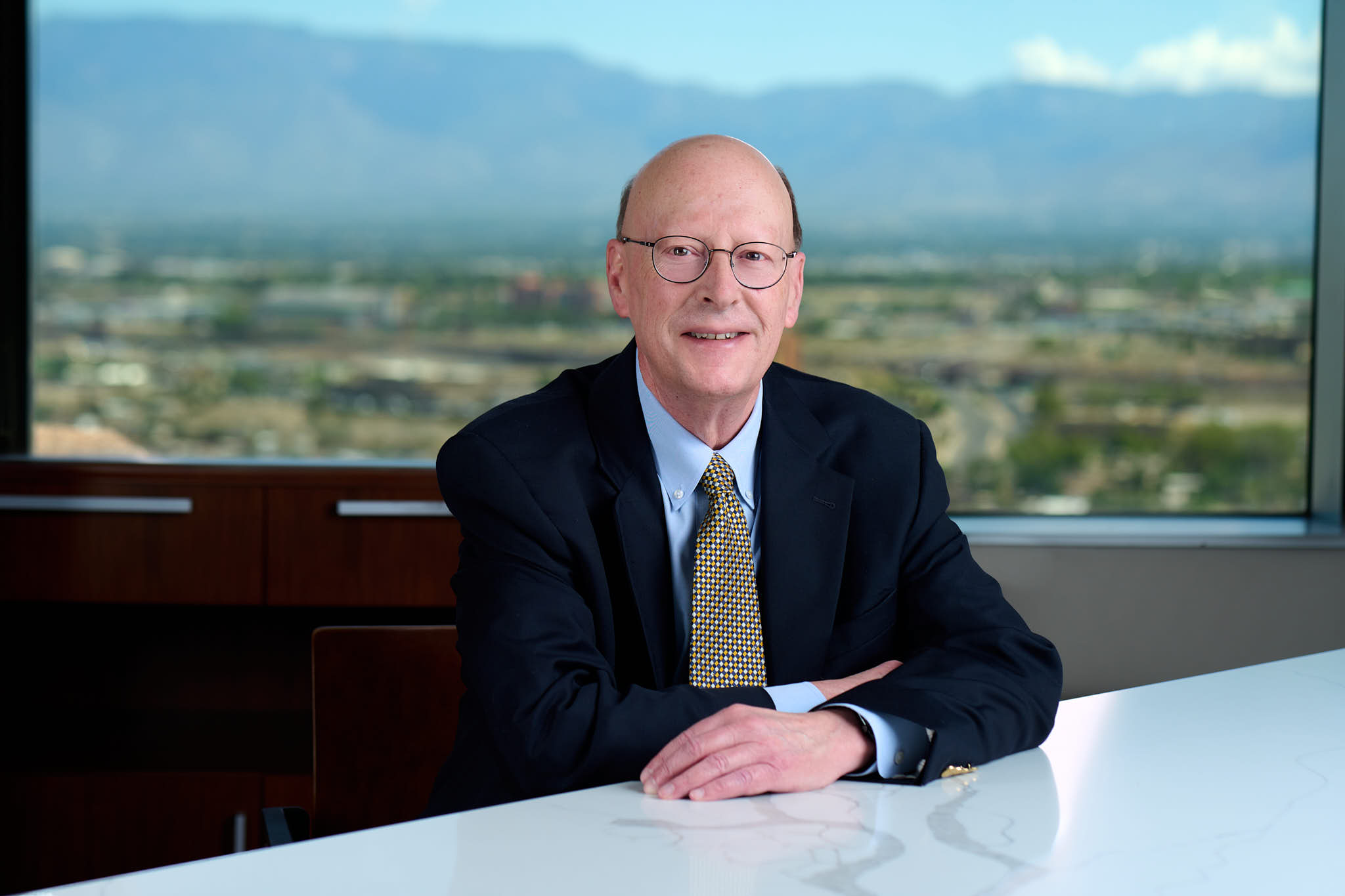 R. Tracy Sprouls | Rodey Law | Entity Formation | Corporate Law