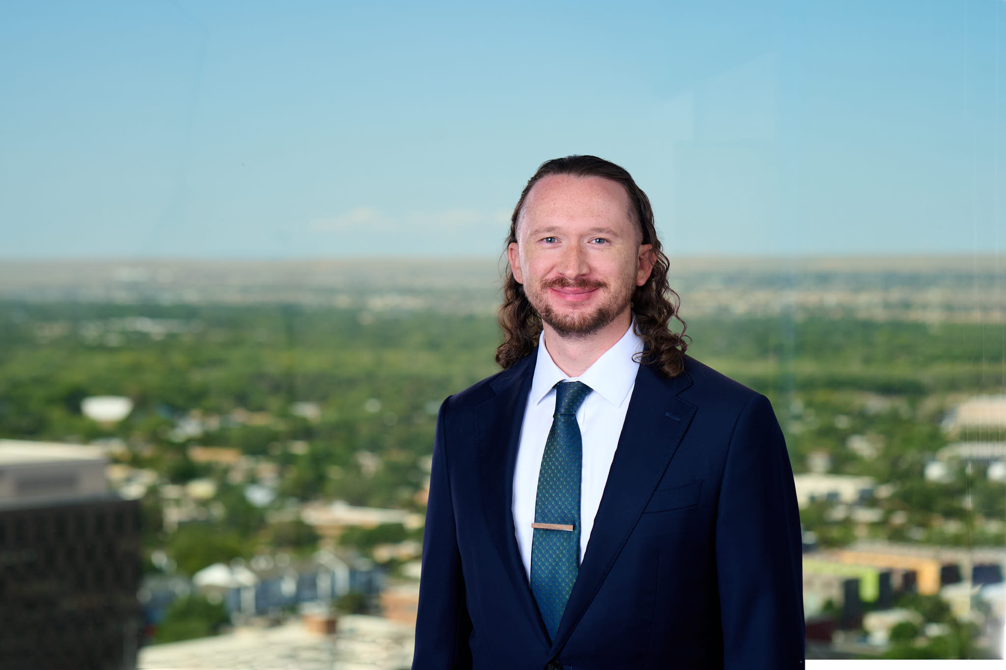 Randy Taylor | Rodey Law Firm | Products & General Liability Law