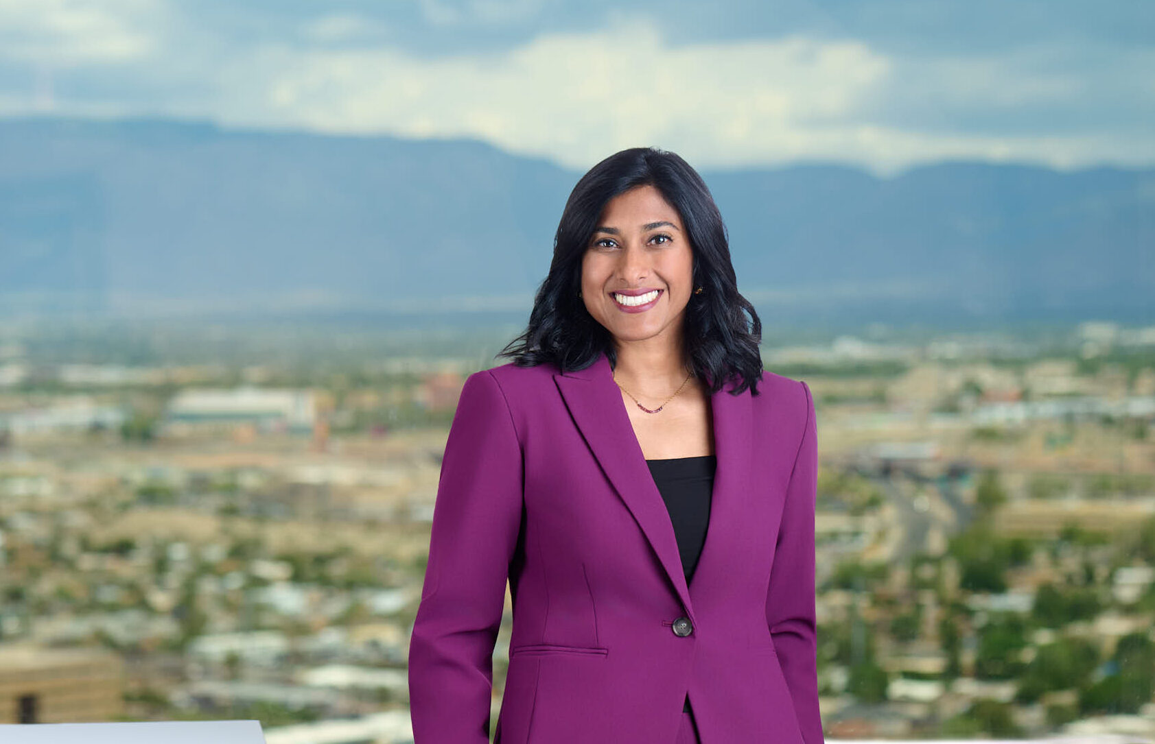 Minal P. Unruh | Rodey Law Firm - Skilled Legal Representation