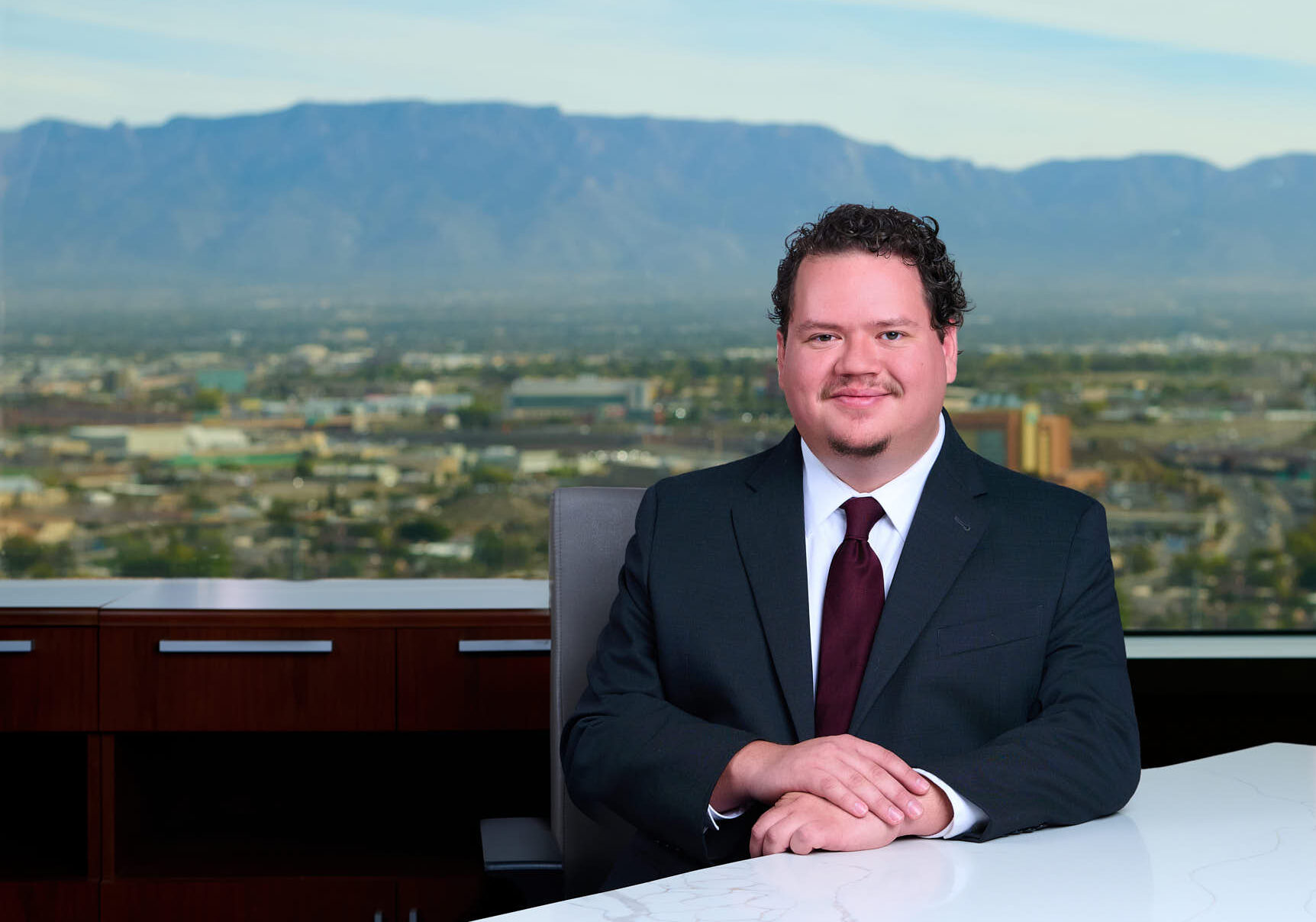 Meet Our Skilled Attorneys | Rodey Law Firm | 505-765-5900