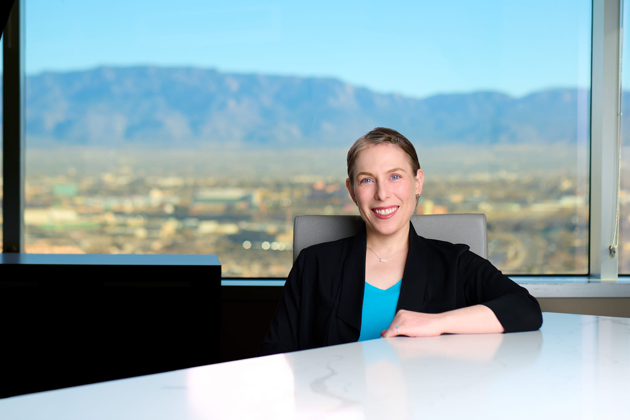 Andrea Lavelle - Rodey Law